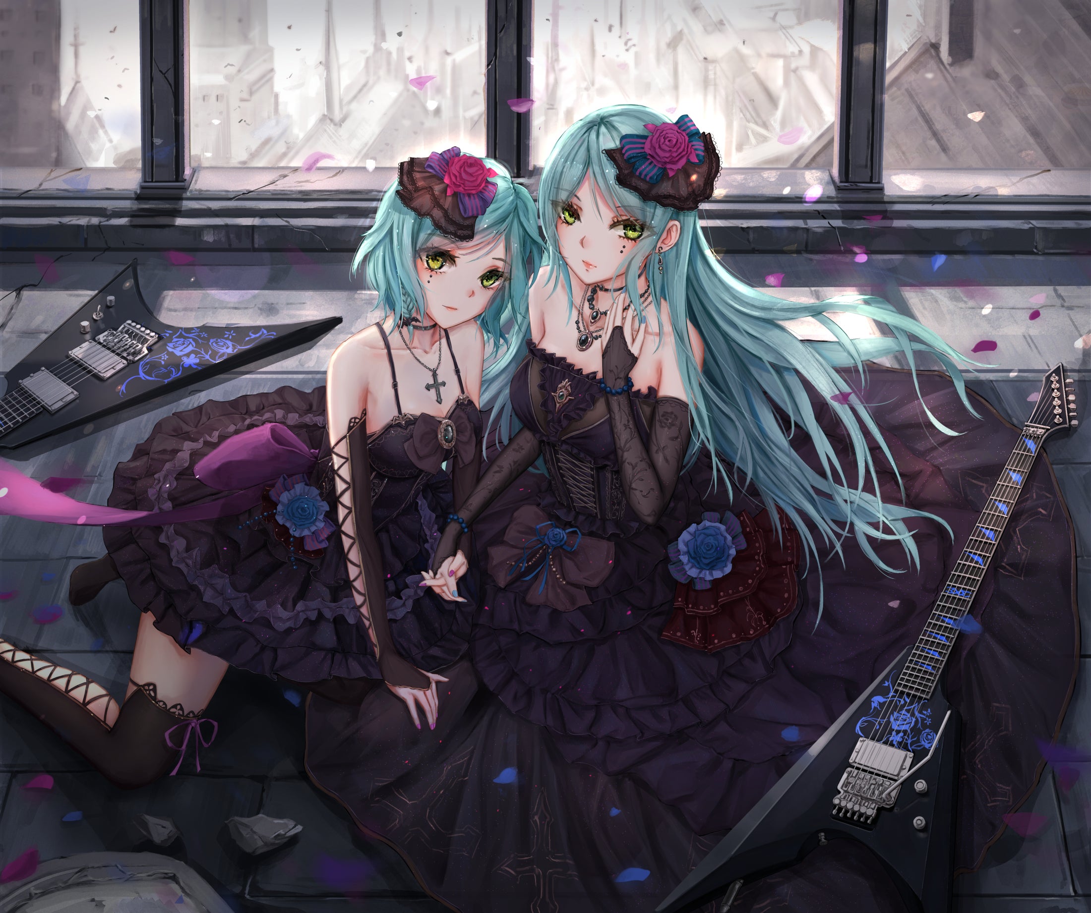 Ryoushin No Shakkin Wallpapers - Wallpaper Cave