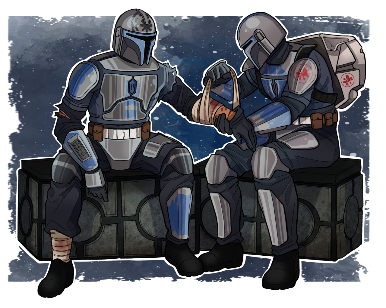 Clone Trooper Kix Wallpapers - Wallpaper Cave