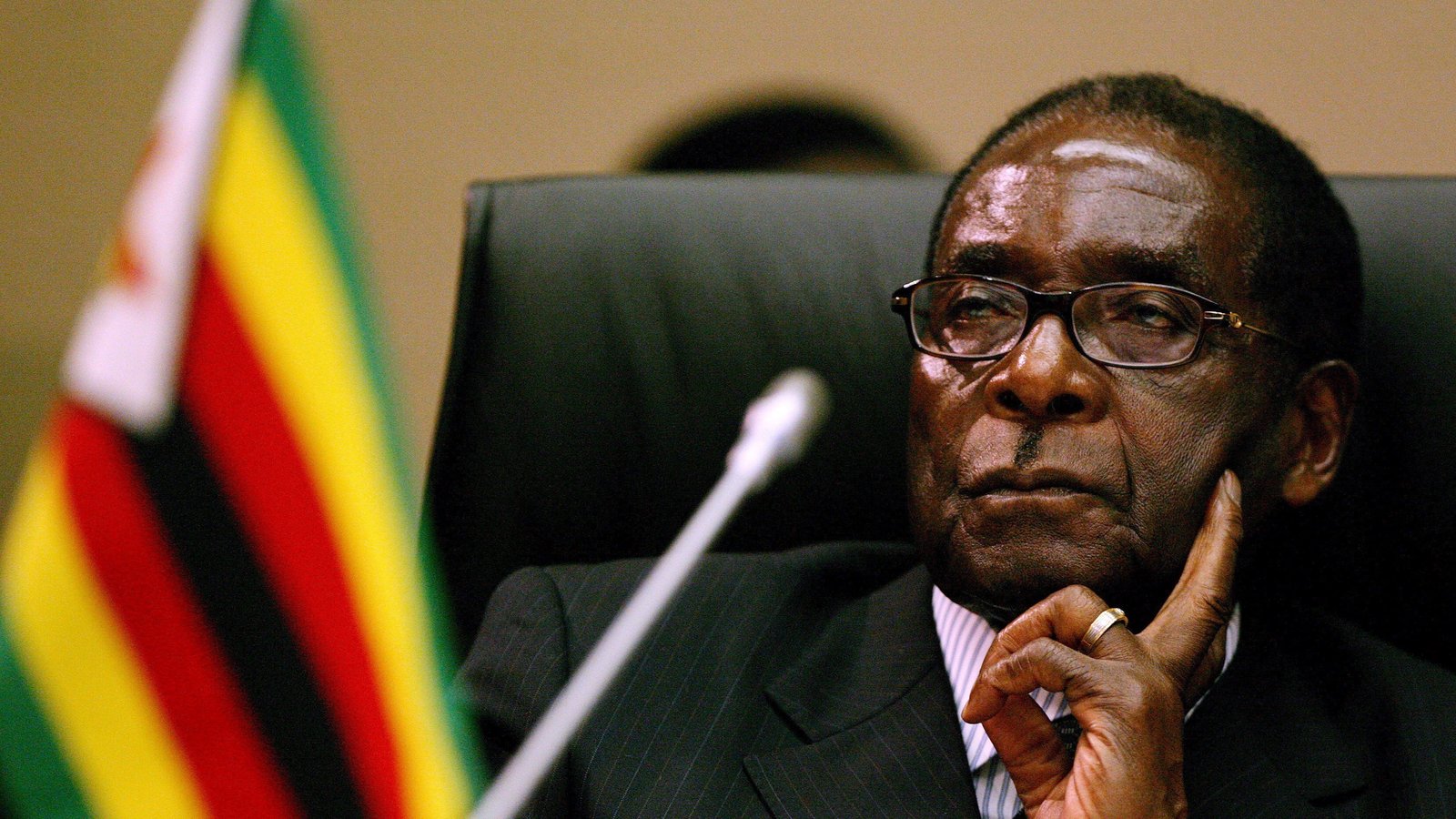 Robert Mugabe Wallpapers - Wallpaper Cave
