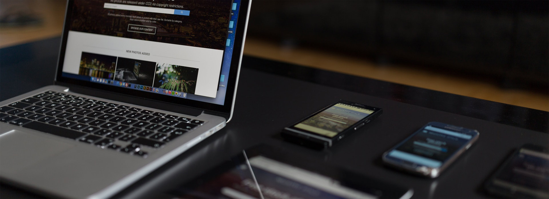 Website Development Wallpapers - Wallpaper Cave