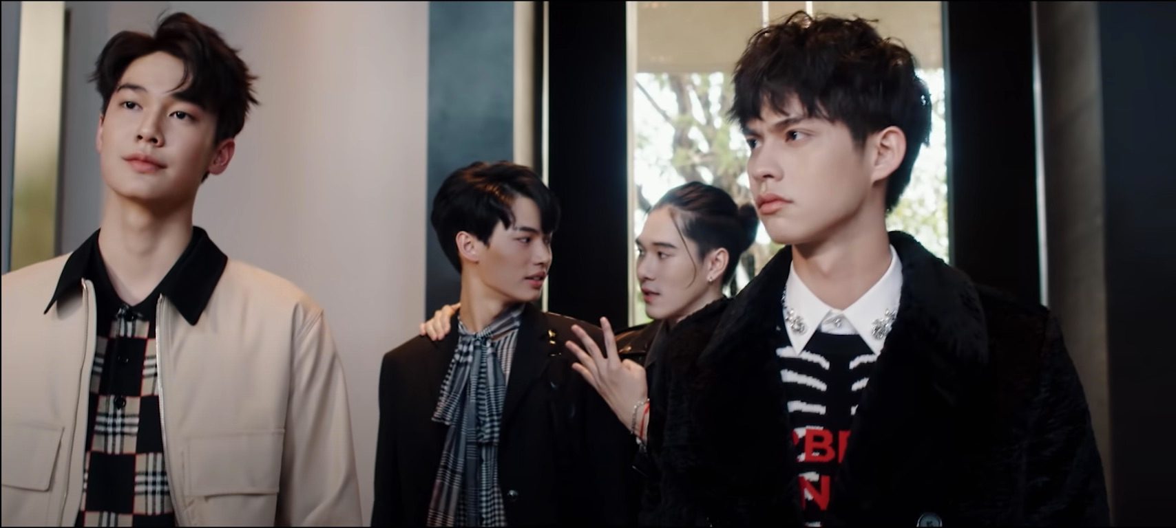 F4 Thailand: Boys Over Flowers Wallpapers - Wallpaper Cave