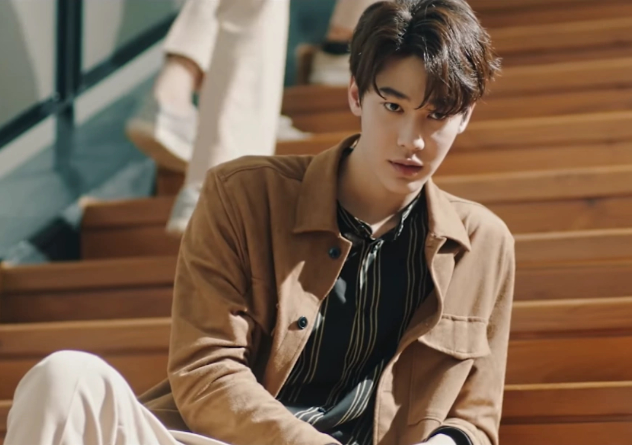 F4 Thailand: Boys Over Flowers Wallpapers - Wallpaper Cave