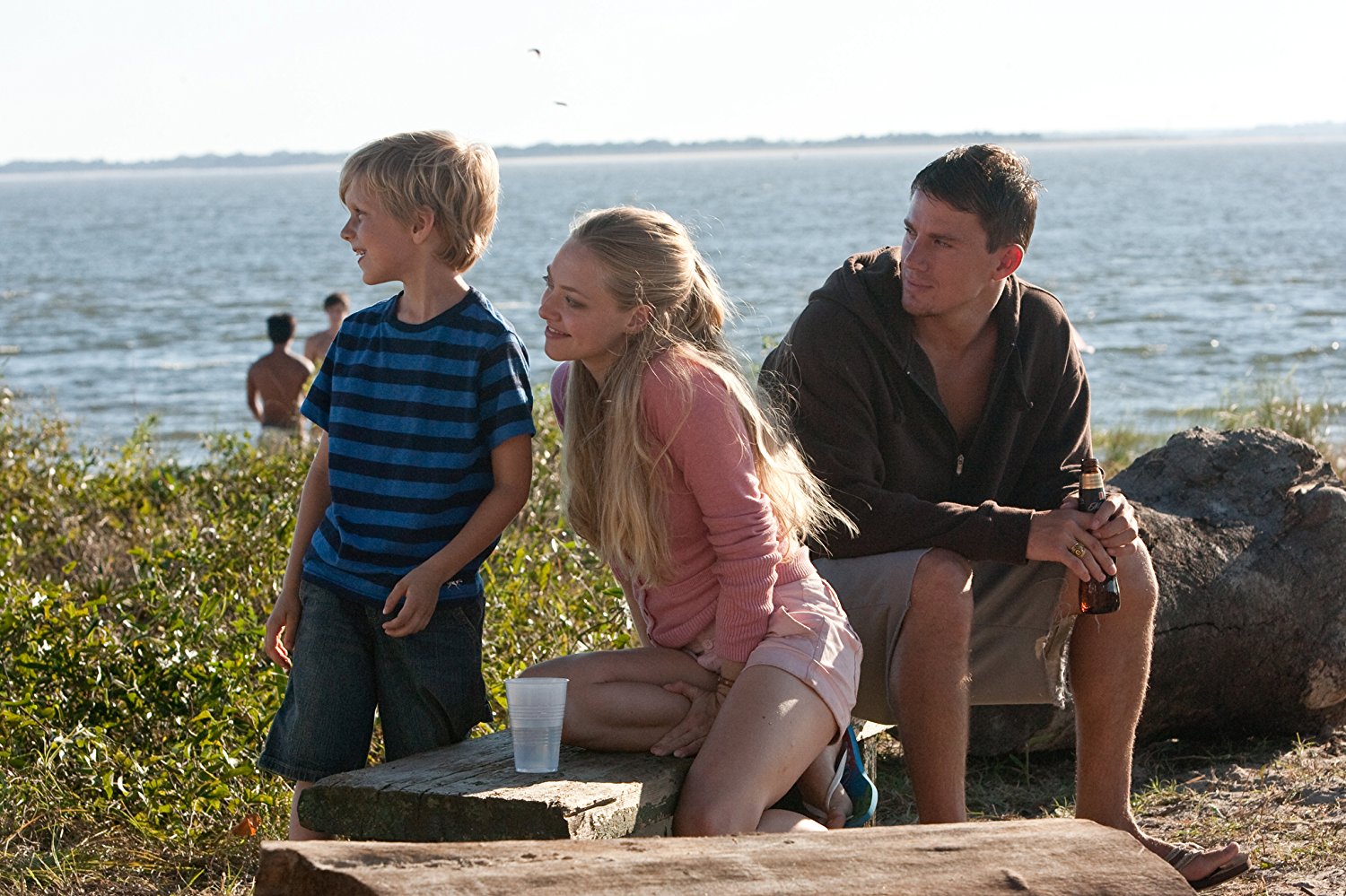 Dear John Movie Characters Wallpapers - Wallpaper Cave