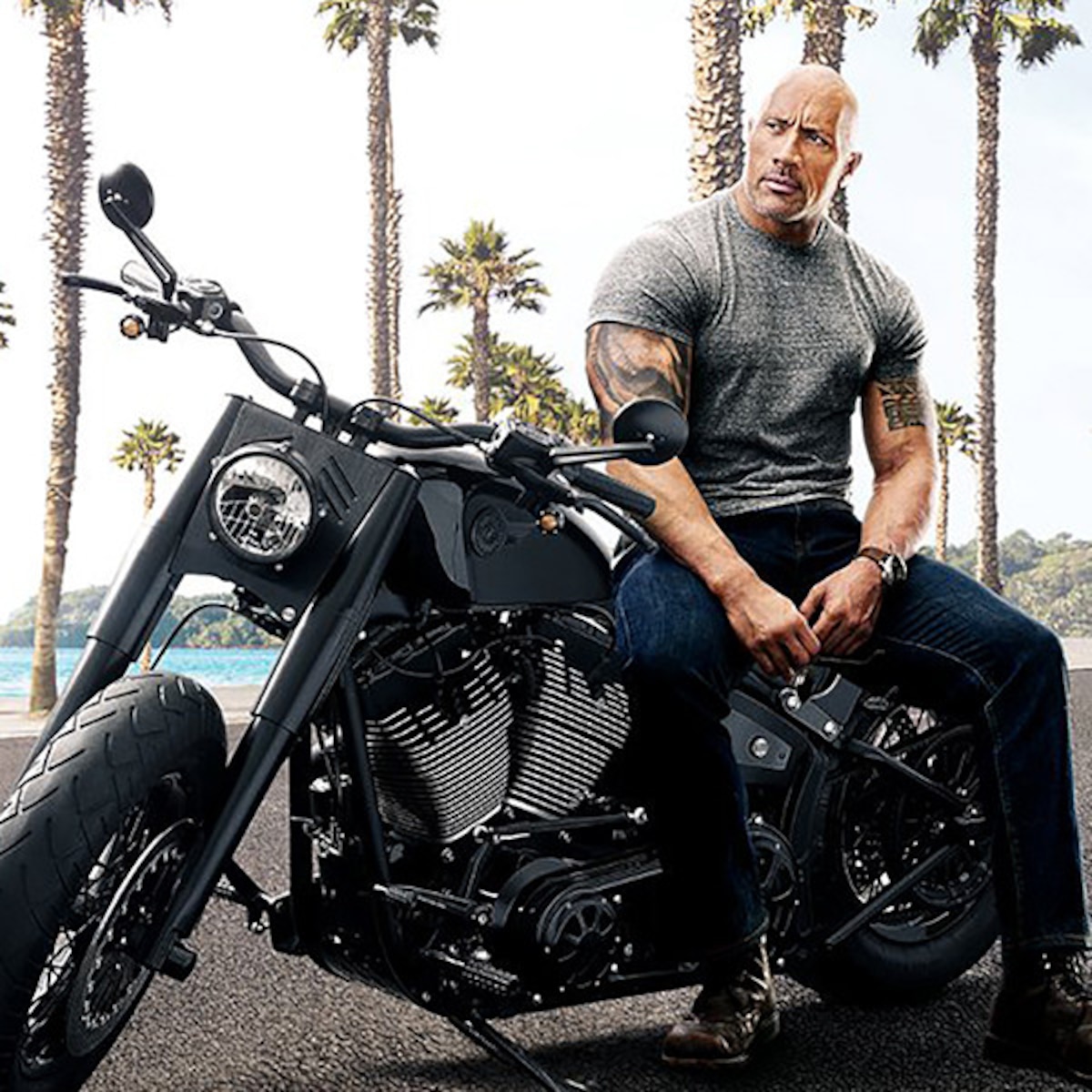 Fast And Furious Motorcycles Wallpapers - Wallpaper Cave