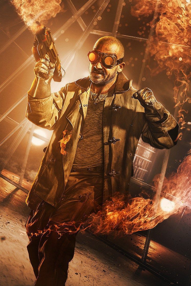 Mick Rory Wallpapers - Wallpaper Cave