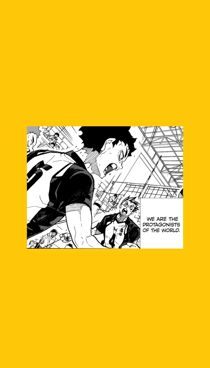Bokuaka Manga Wallpapers - Wallpaper Cave