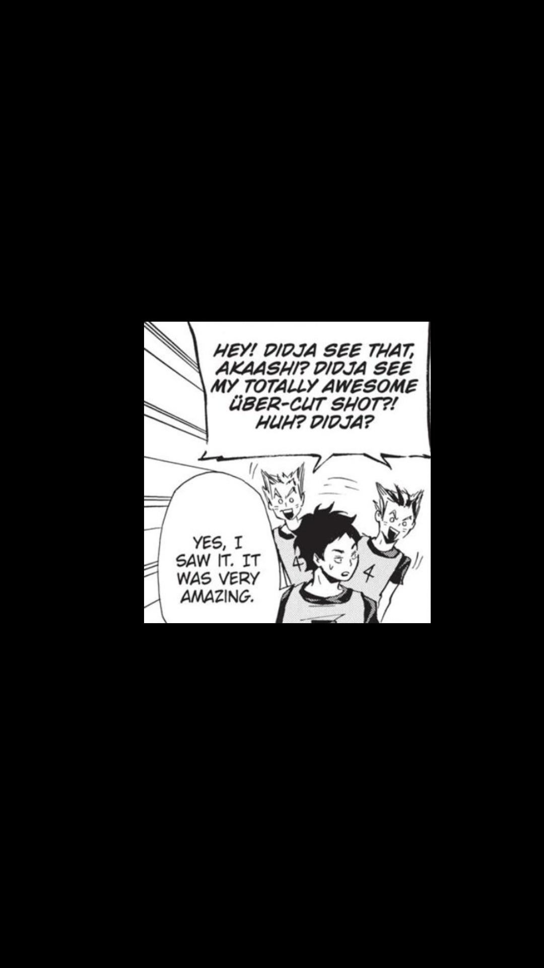 Bokuaka Manga Wallpapers - Wallpaper Cave
