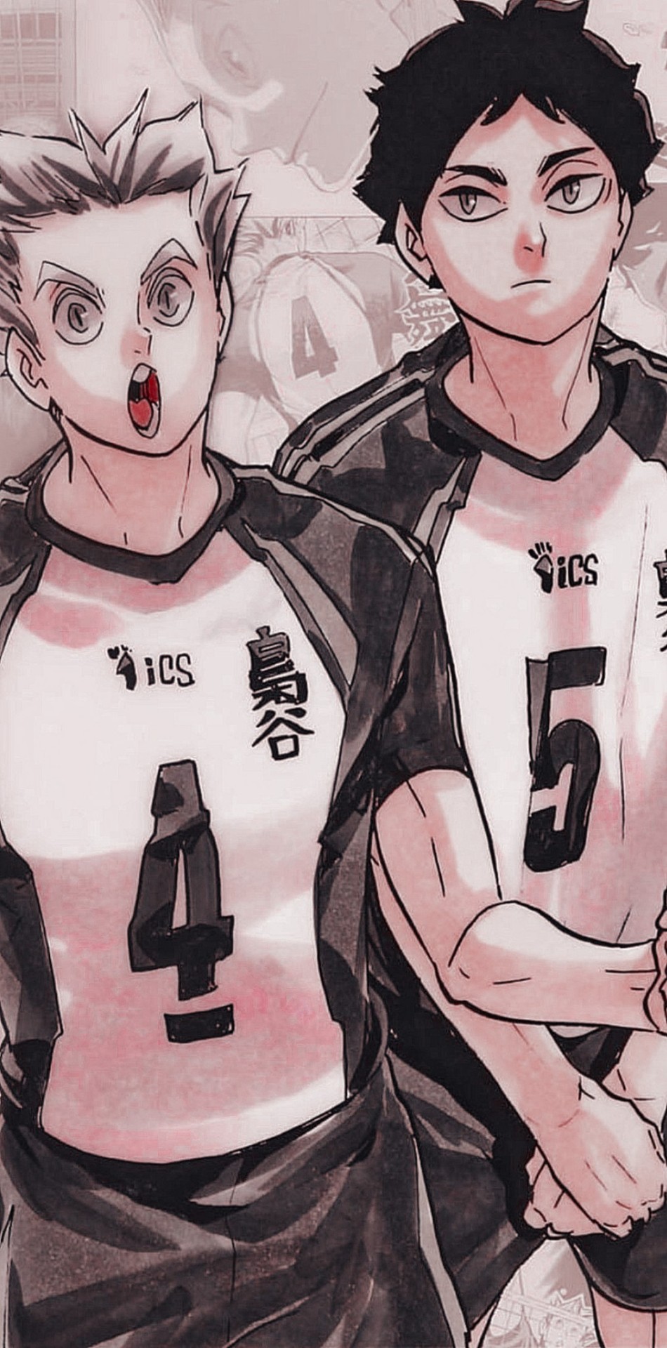 Bokuaka Manga Wallpapers - Wallpaper Cave