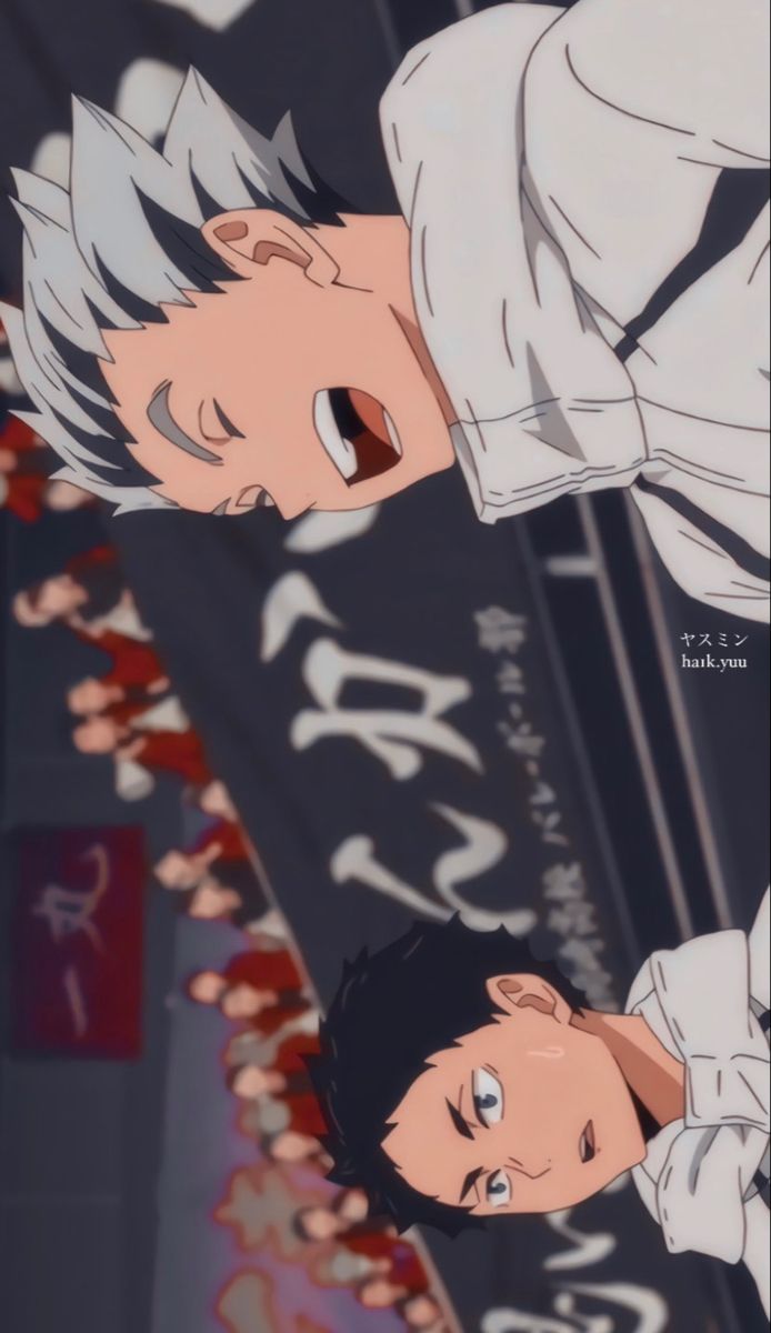 Bokuaka Manga Wallpapers - Wallpaper Cave