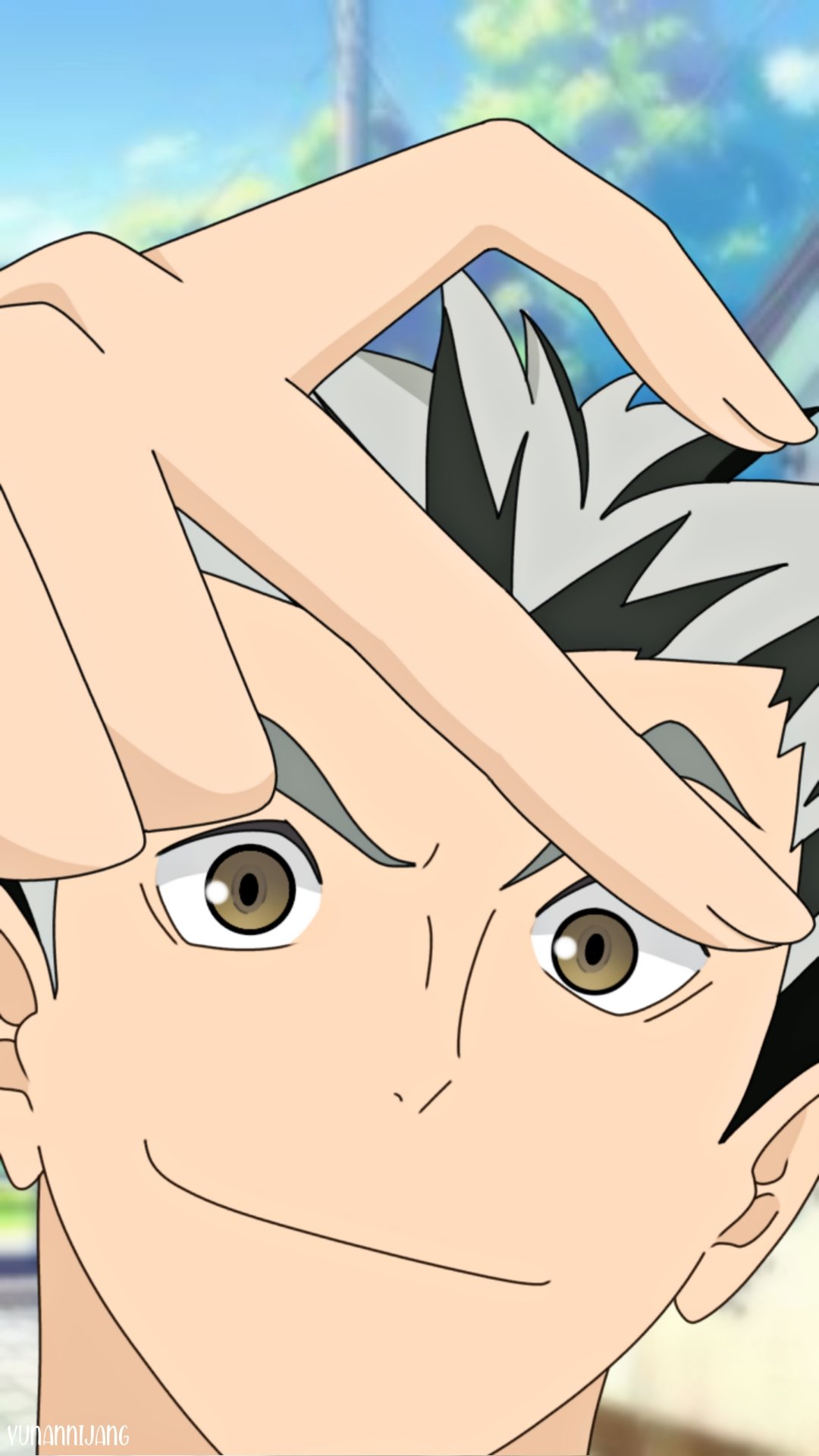 Bokuaka Manga Wallpapers - Wallpaper Cave