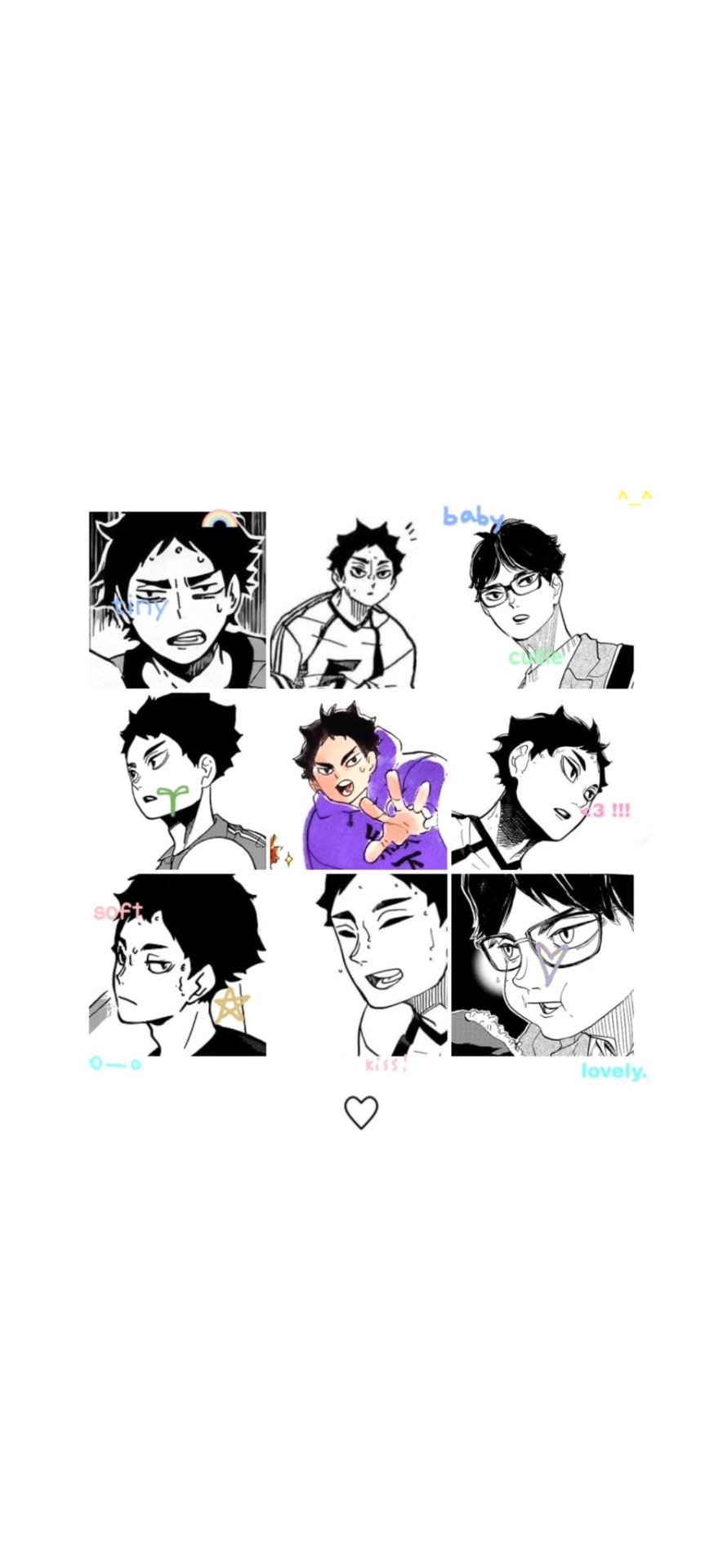 Bokuaka Manga Wallpapers - Wallpaper Cave