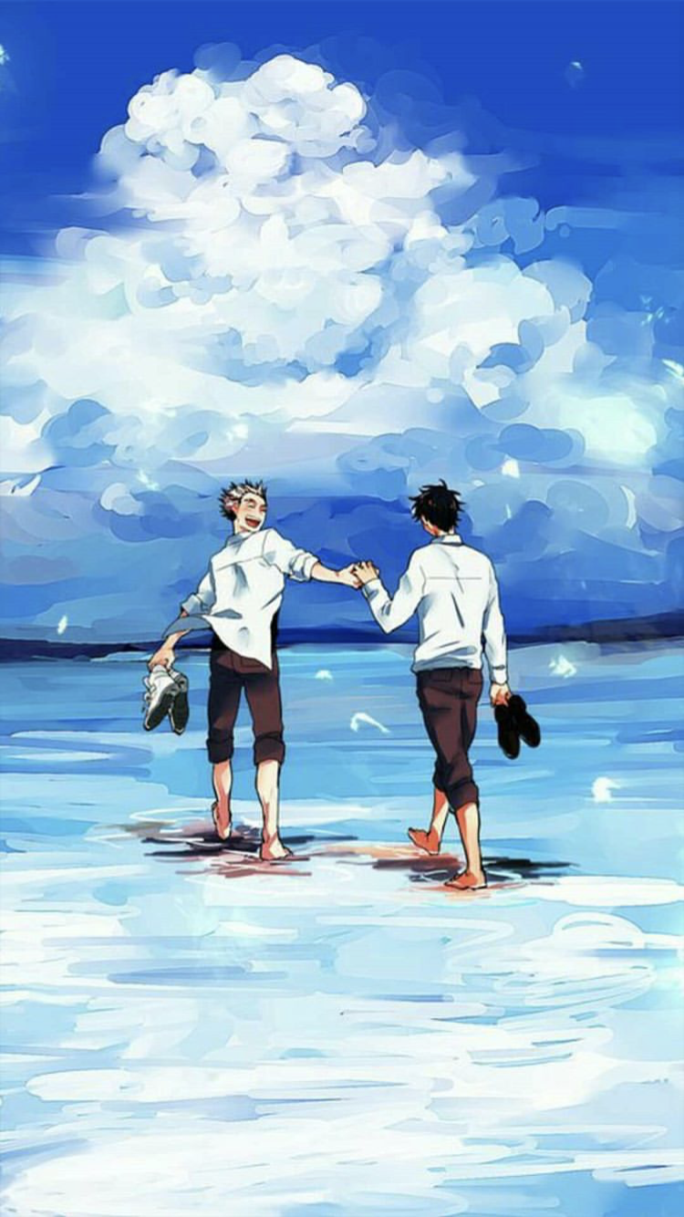 Bokuaka Manga Wallpapers - Wallpaper Cave