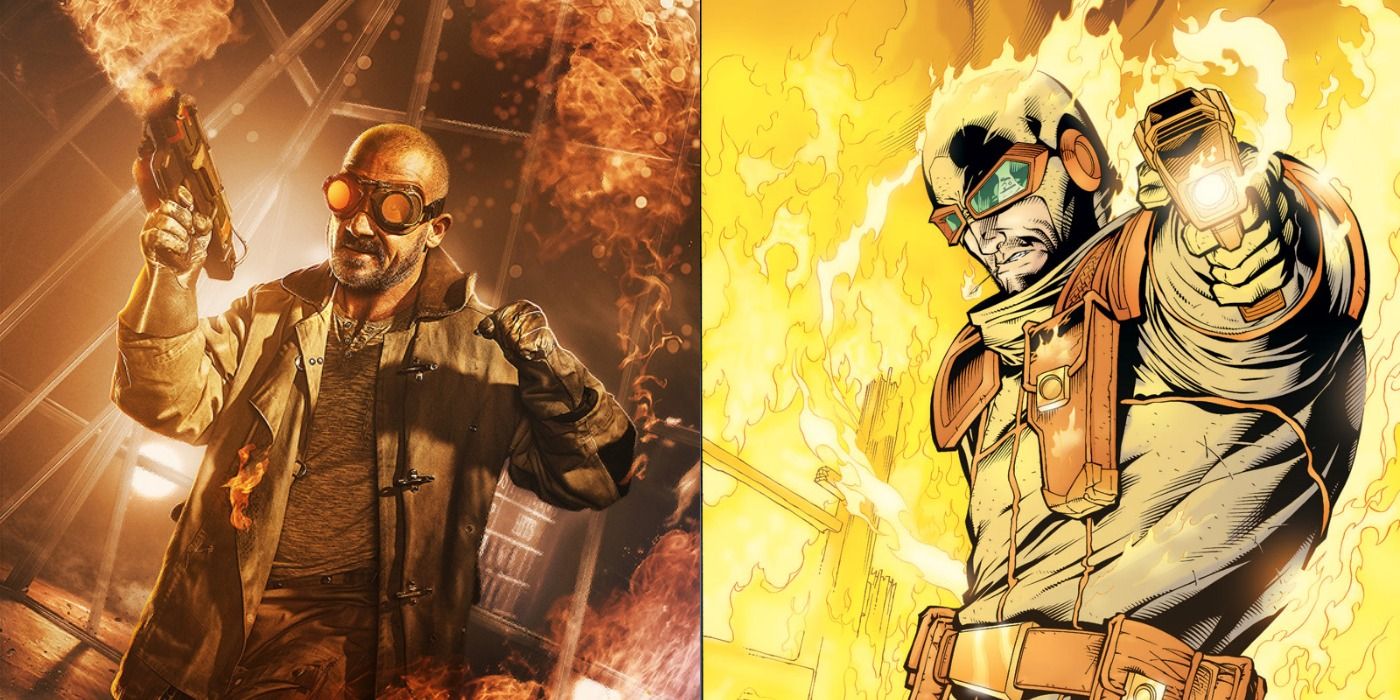 Mick Rory Wallpapers - Wallpaper Cave