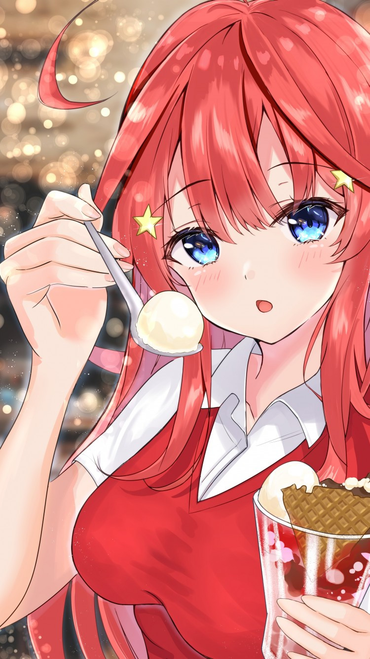 Itsuki Cute Wallpapers - Wallpaper Cave