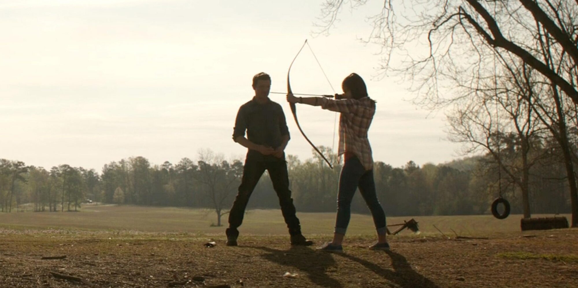 Kate Bishop Bow And Arrow Wallpapers - Wallpaper Cave