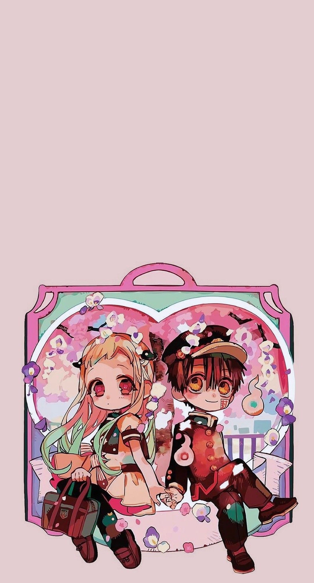 Hananene Wallpapers - Wallpaper Cave