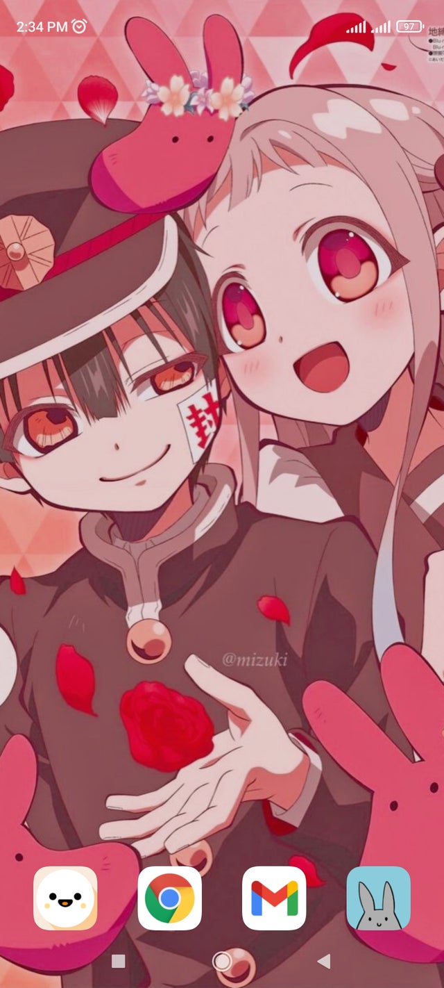 Hananene Wallpapers - Wallpaper Cave