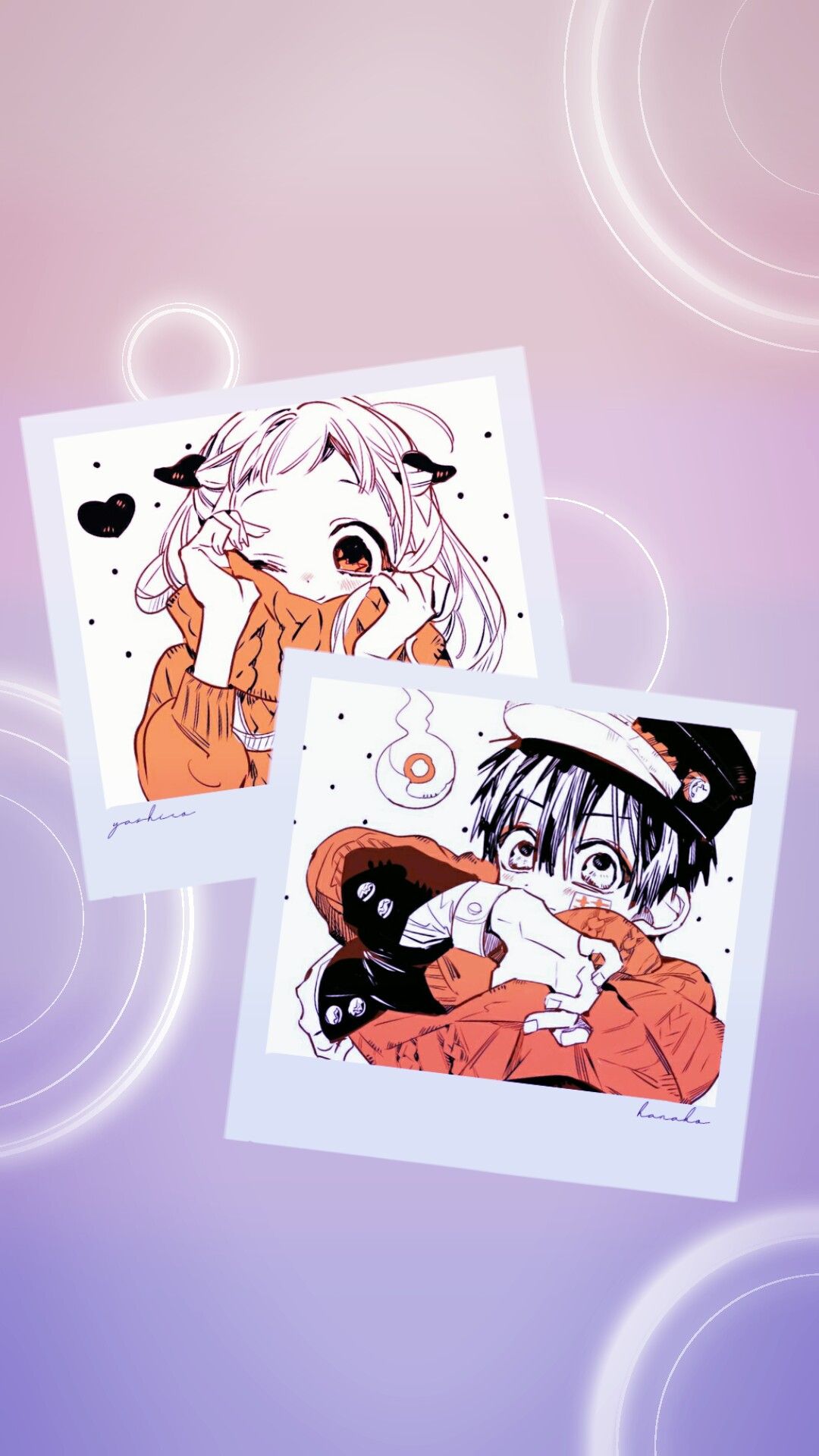 Hananene Wallpapers - Wallpaper Cave