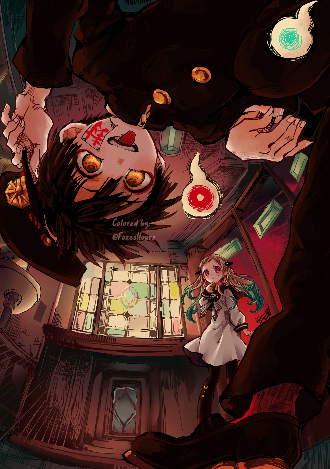 Hananene Wallpapers - Wallpaper Cave