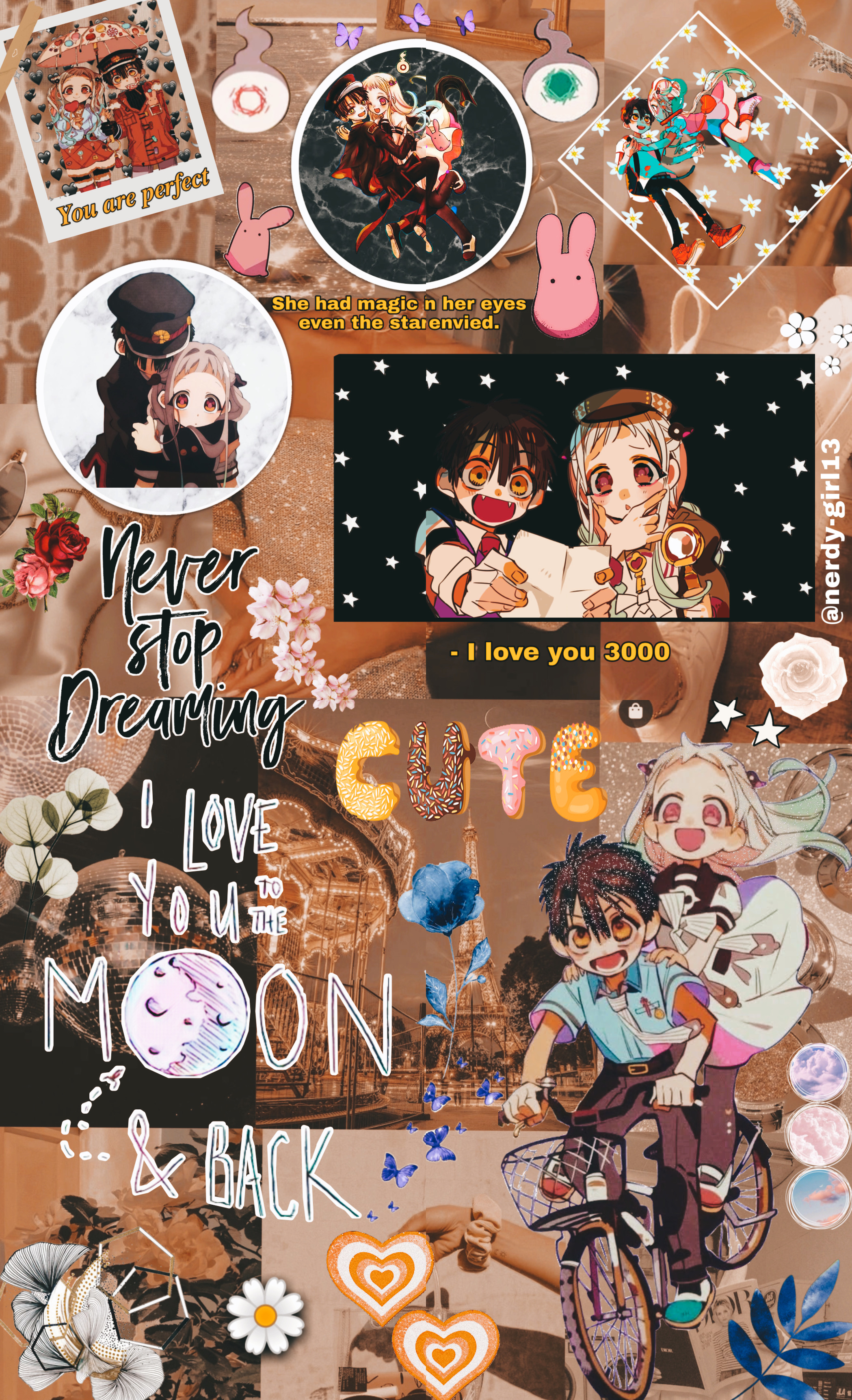 Hananene Wallpapers - Wallpaper Cave