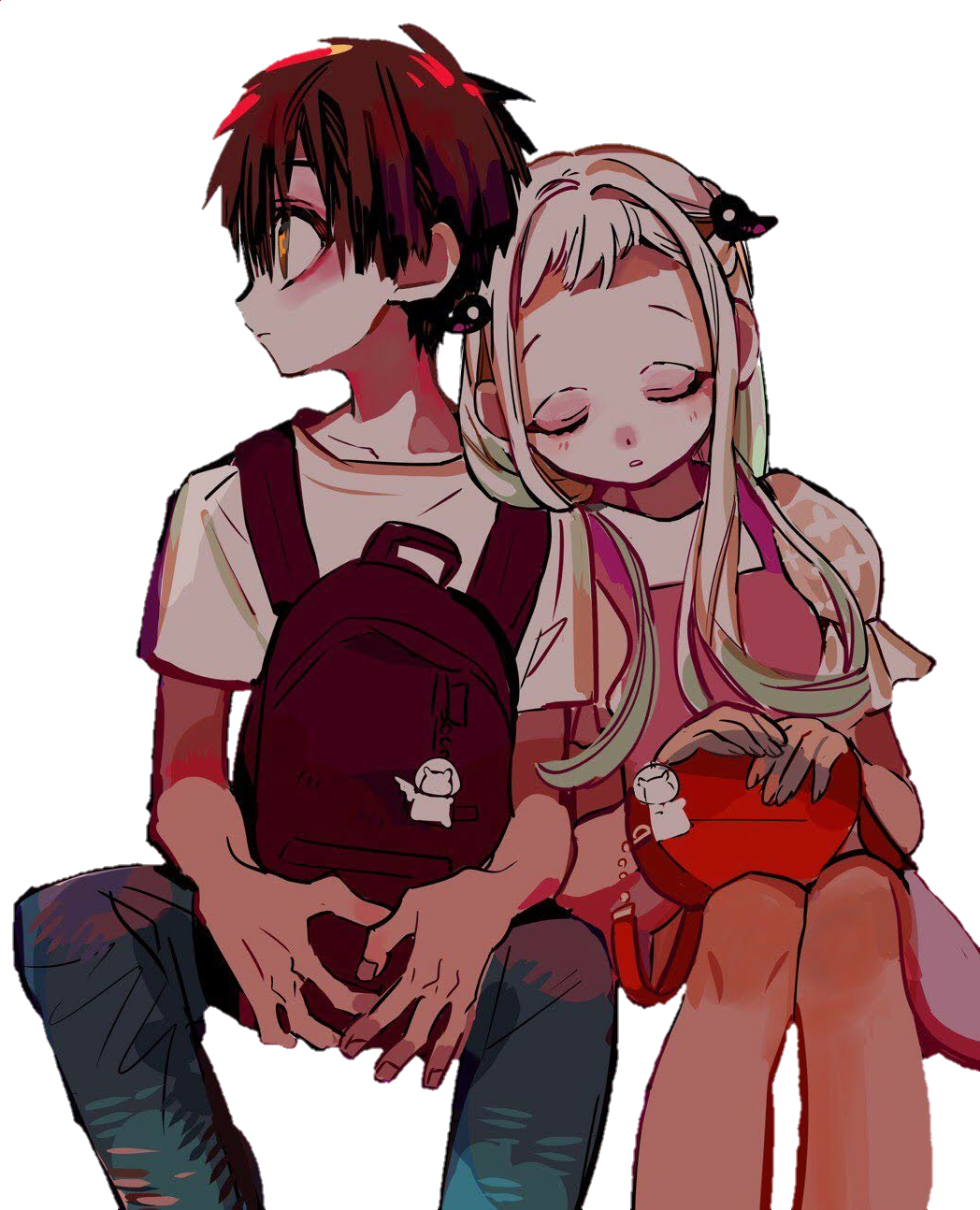 Hananene Wallpapers - Wallpaper Cave