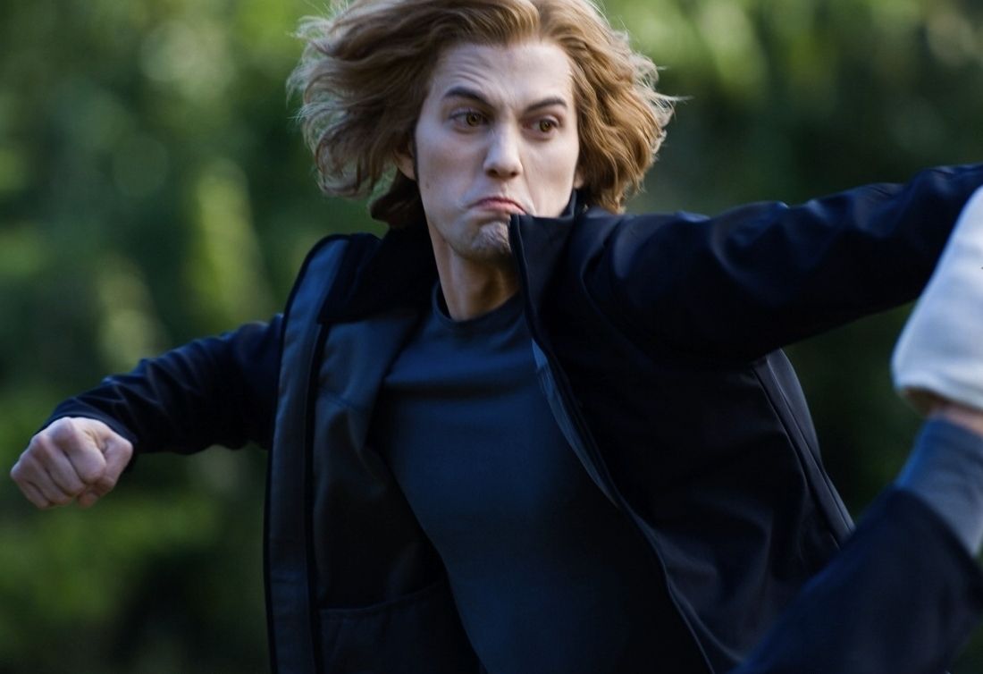Jasper Cullen Wallpapers - Wallpaper Cave