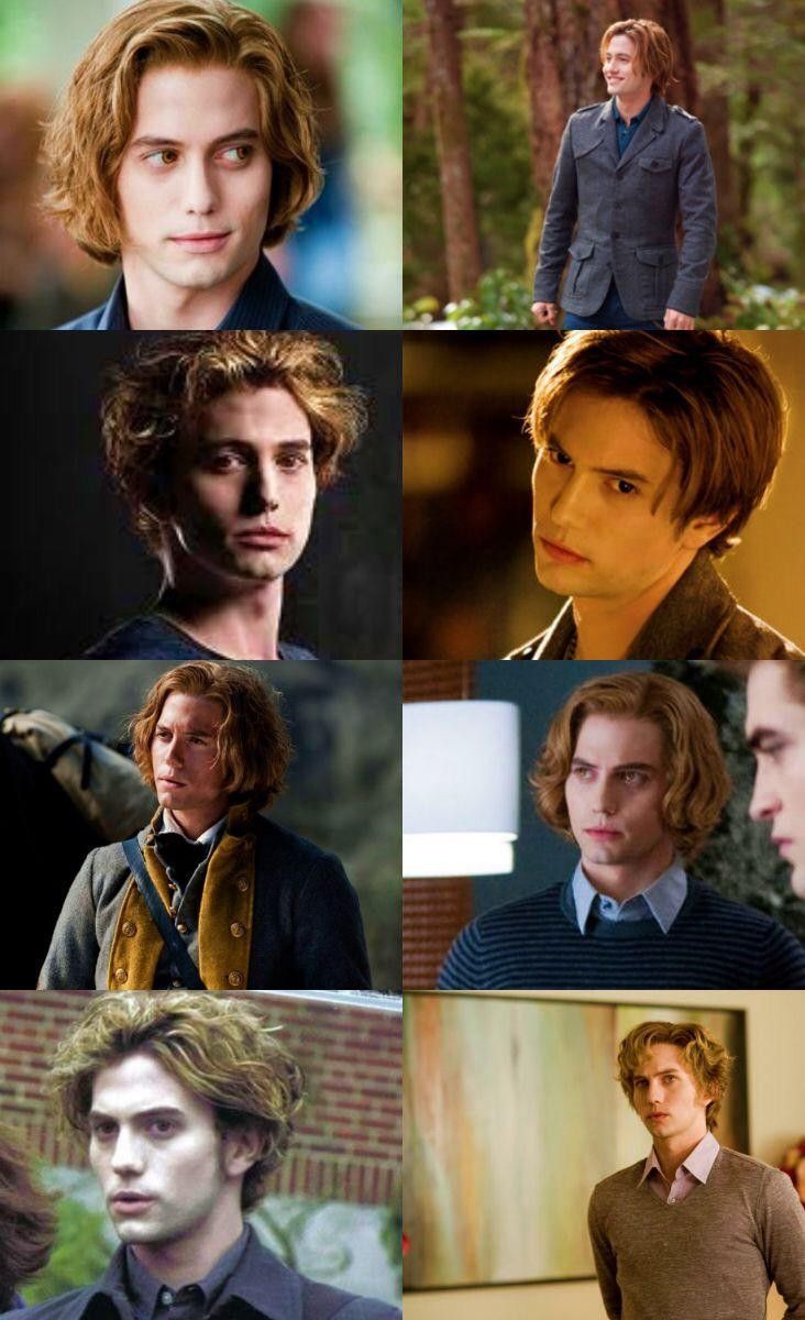 Jasper Cullen Wallpapers - Wallpaper Cave