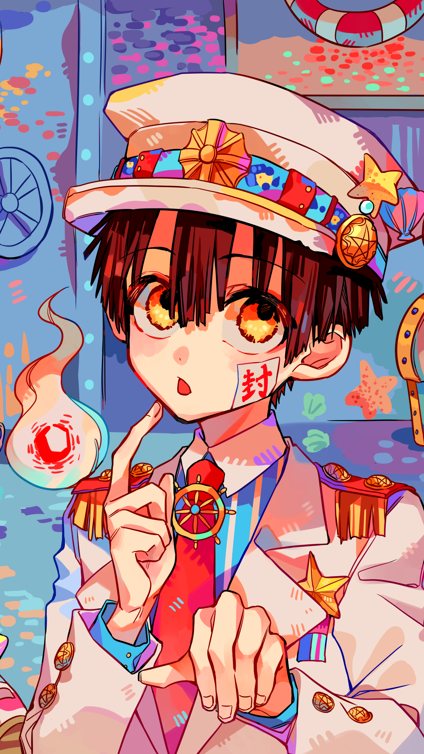 Hananene Wallpapers - Wallpaper Cave