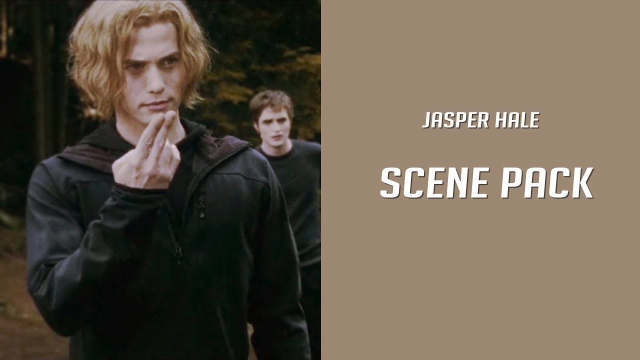 Jasper Cullen Wallpapers - Wallpaper Cave