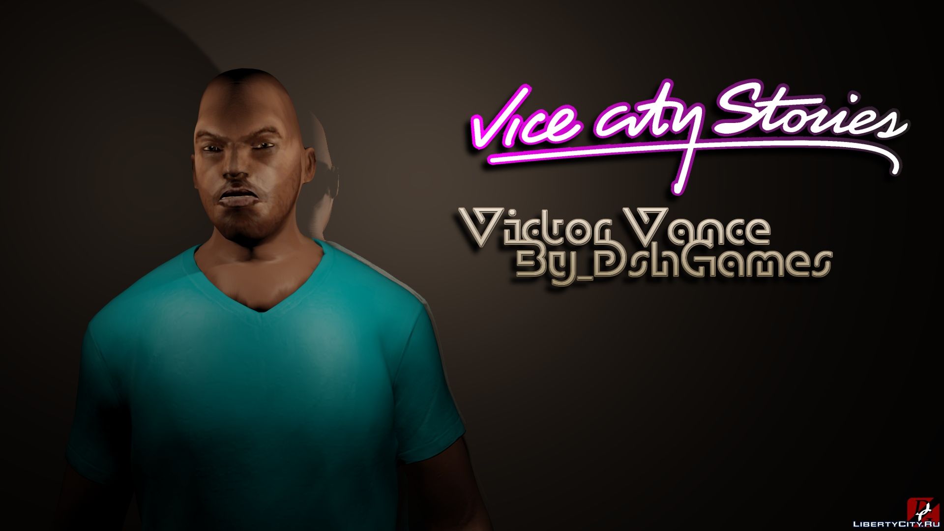 Victor Vance Wallpapers - Wallpaper Cave