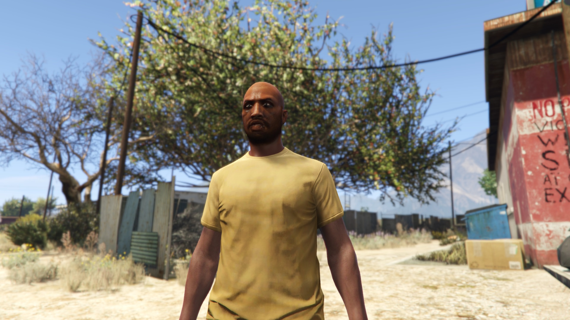 Victor Vance Wallpapers - Wallpaper Cave