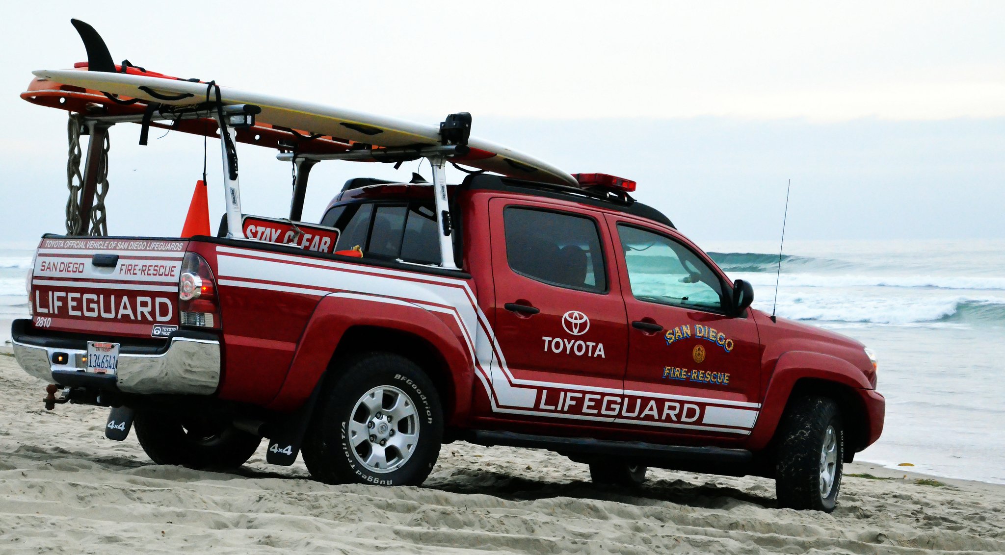 Rescue Vehicle Wallpapers - Wallpaper Cave
