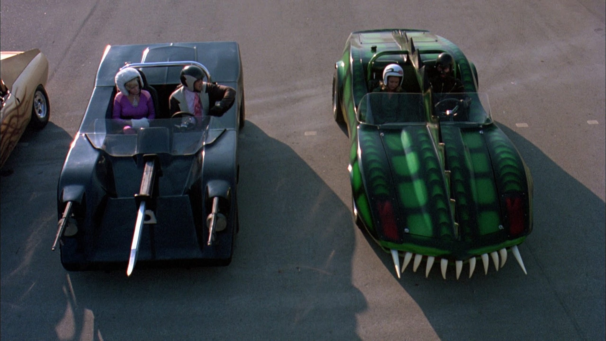 Death Race Movie Cars Wallpapers - Wallpaper Cave