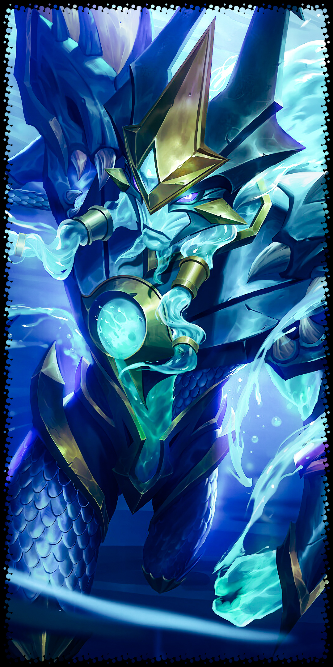 Alpha Fierce Dragon Wallpapers - Wallpaper Cave