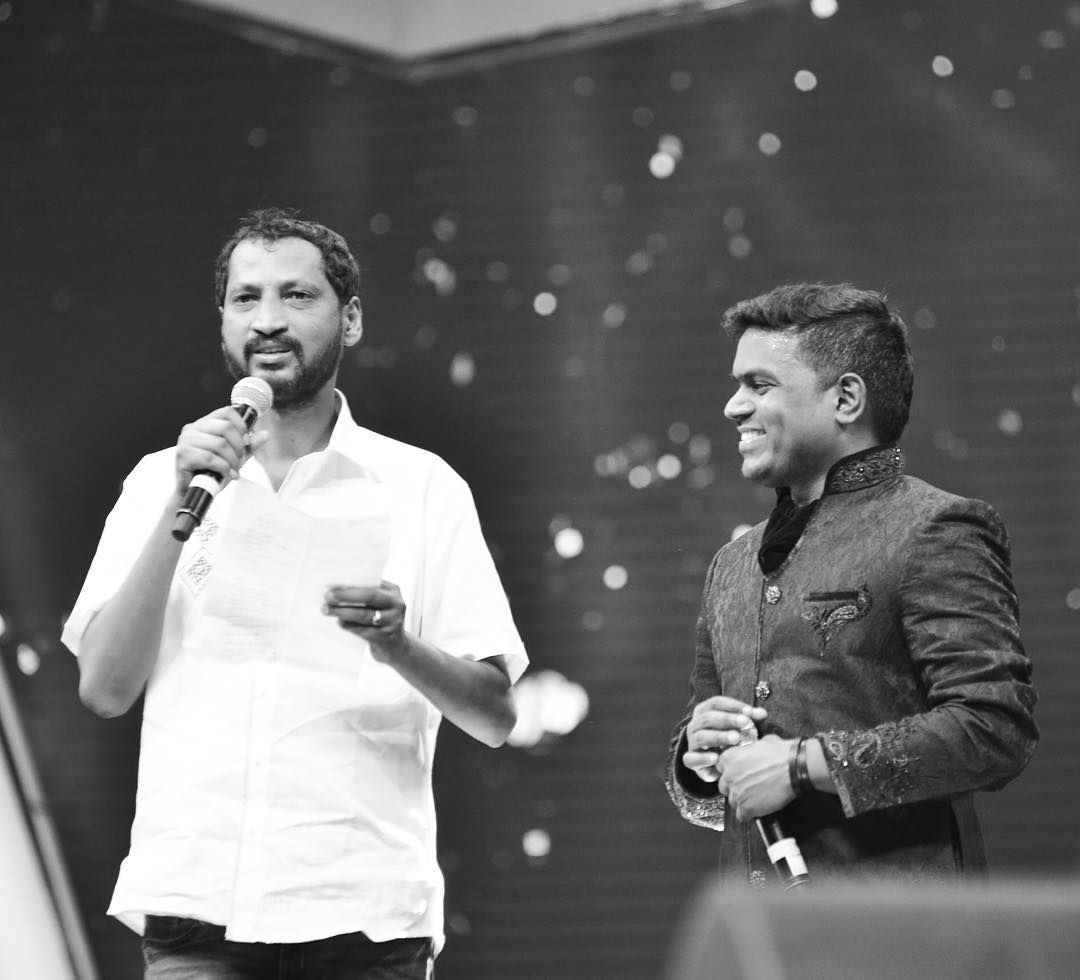 Na Muthukumar Wallpapers - Wallpaper Cave