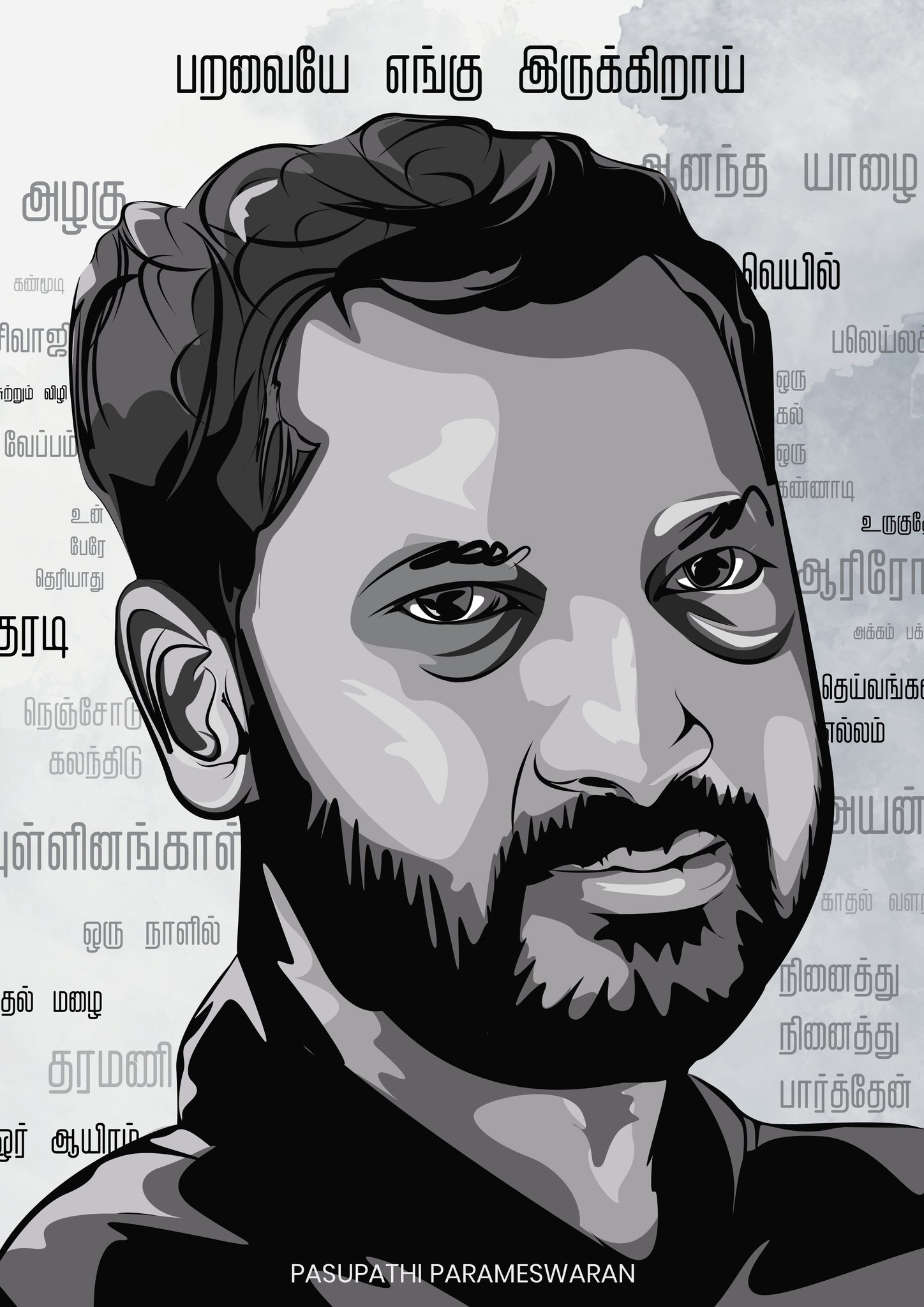 Na Muthukumar Wallpapers - Wallpaper Cave