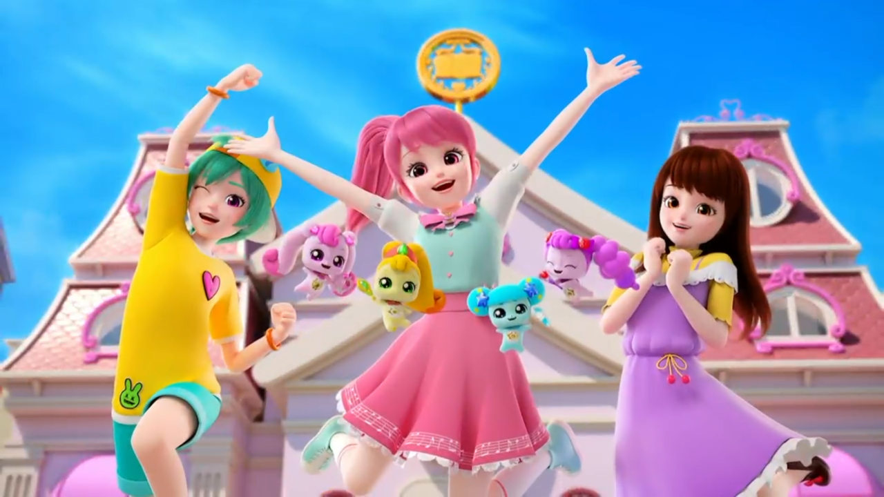 Catch Teenieping Netflix Wallpapers - Wallpaper Cave