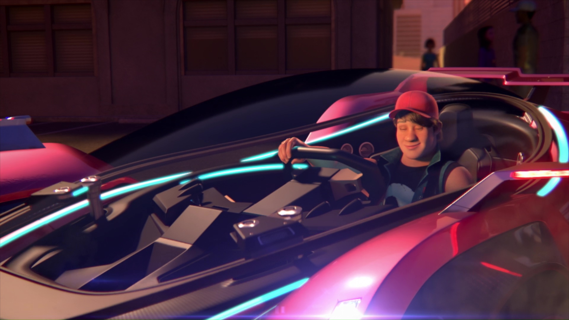 Fast And Furious Spy Racers Homecoming Wallpapers - Wallpaper Cave