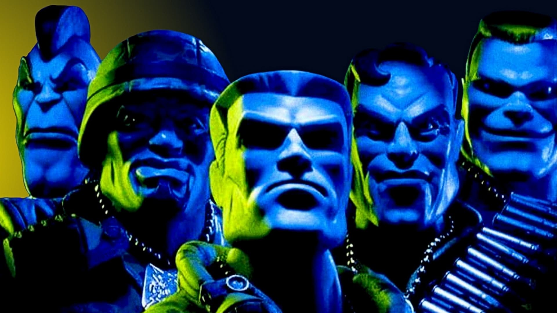 Small Soldiers Movie Characters Wallpapers Wallpaper Cave Small Soldiers Movie Characters Wallpapers Wallpaper Cave