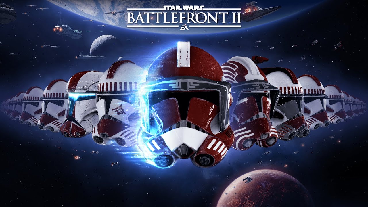 Coruscant Guard Wallpapers - Wallpaper Cave