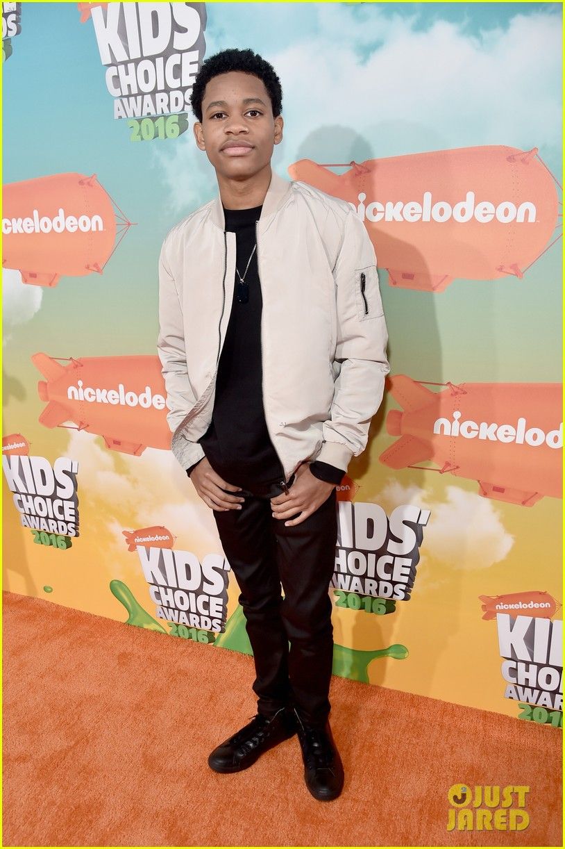 Tyrel Jackson Williams Wallpapers - Wallpaper Cave