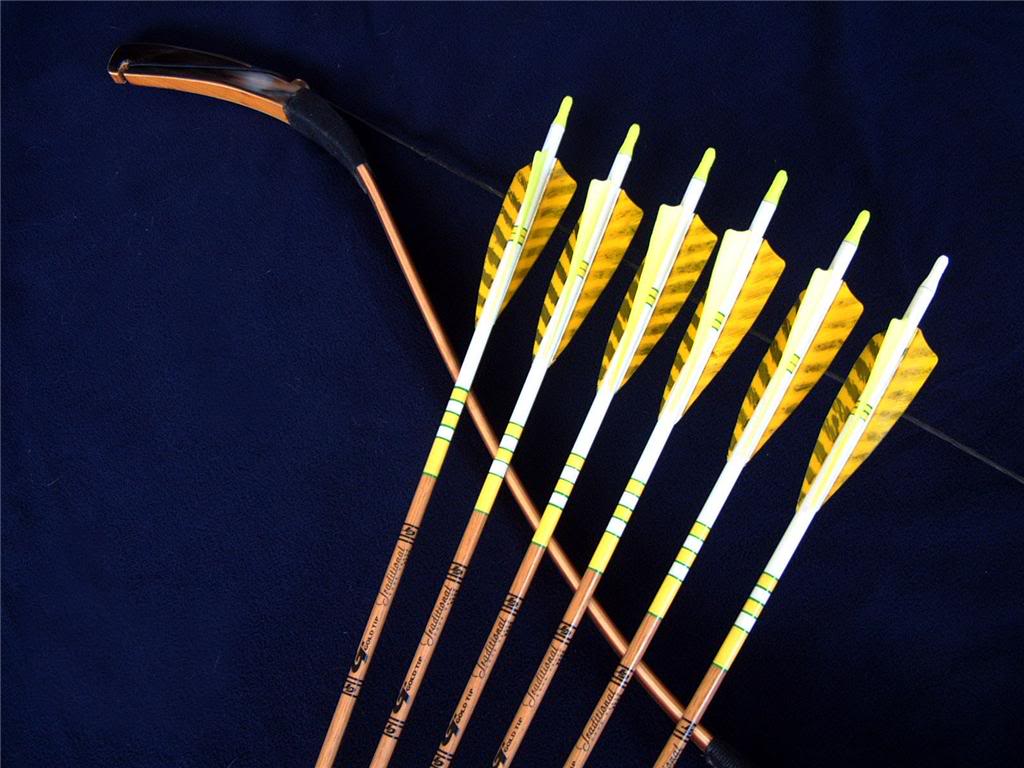 Green Arrow Bow And Arrow Wallpapers - Wallpaper Cave