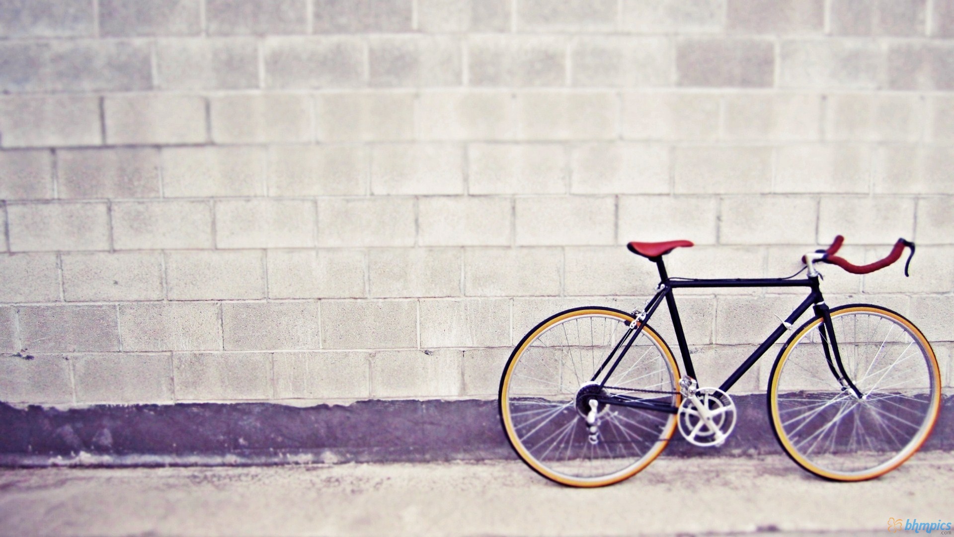 Fixie Bike Wallpapers - Wallpaper Cave