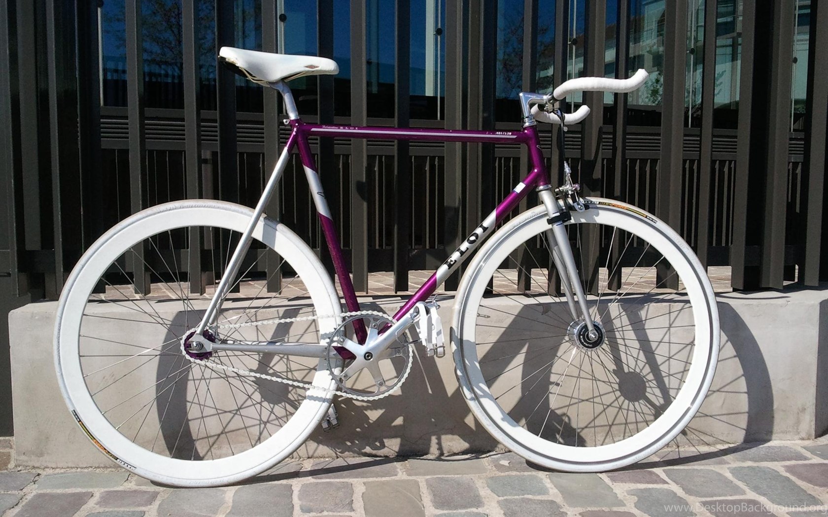 Fixie Bike Wallpapers - Wallpaper Cave