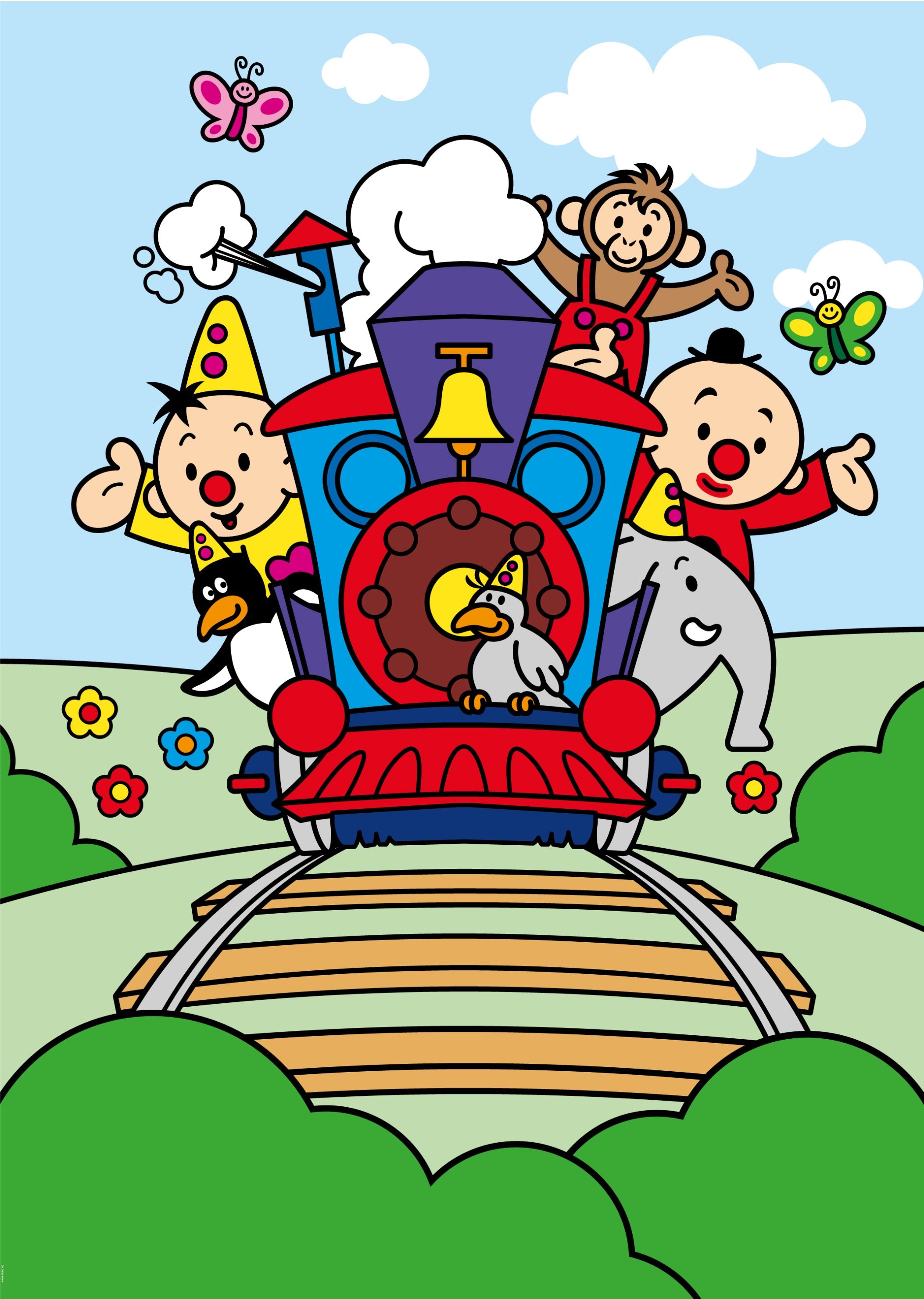 Bumba Wallpapers - Wallpaper Cave