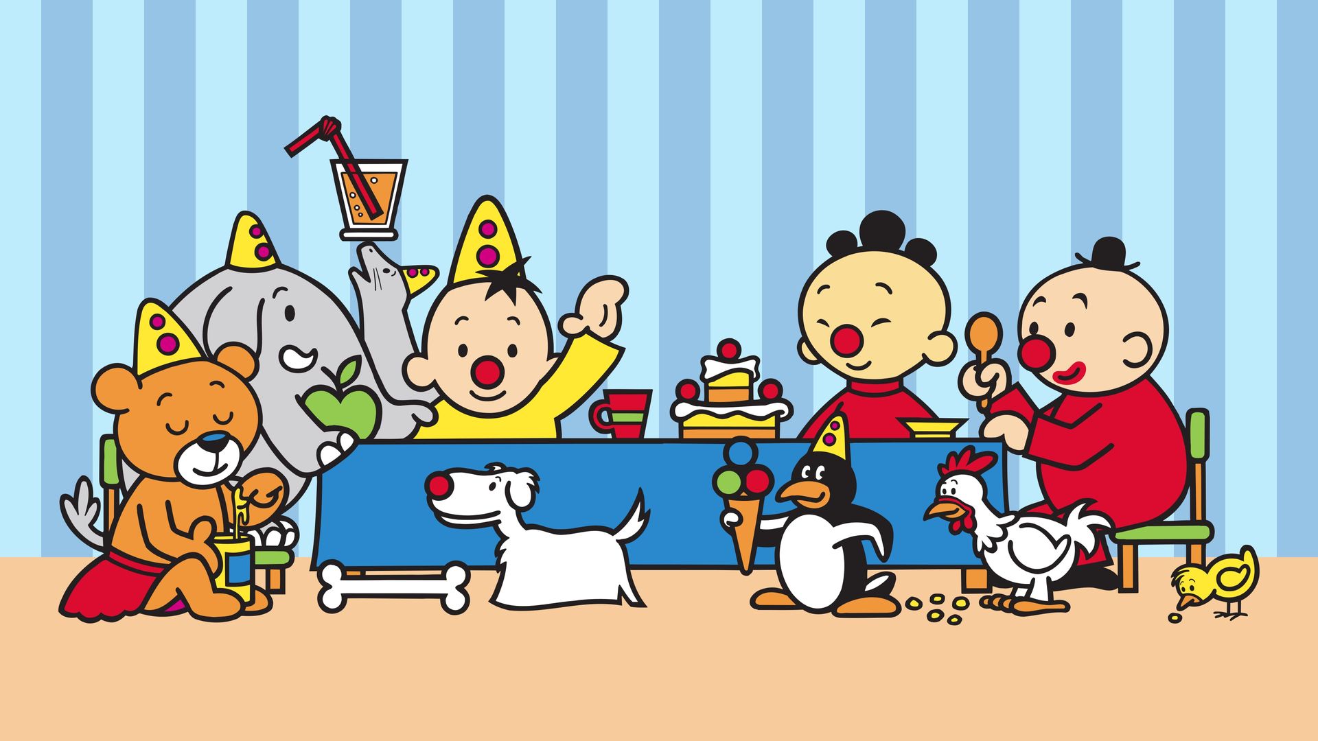 Bumba Wallpapers - Wallpaper Cave