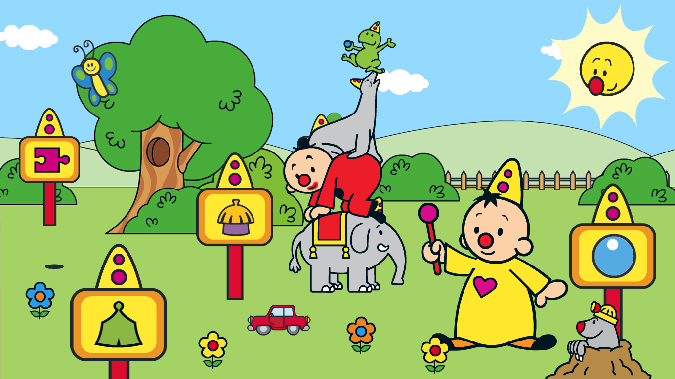 Bumba Wallpapers - Wallpaper Cave