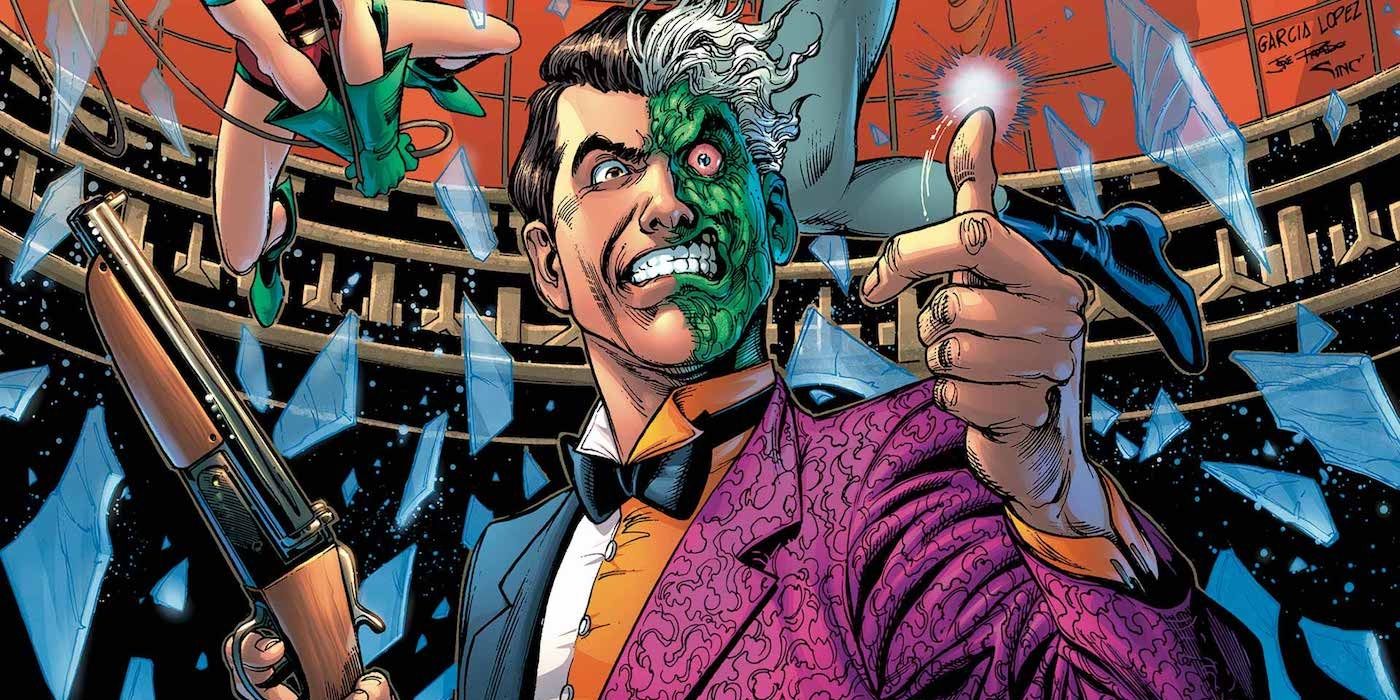 Two Face DC Comics Desktop Wallpapers - Wallpaper Cave