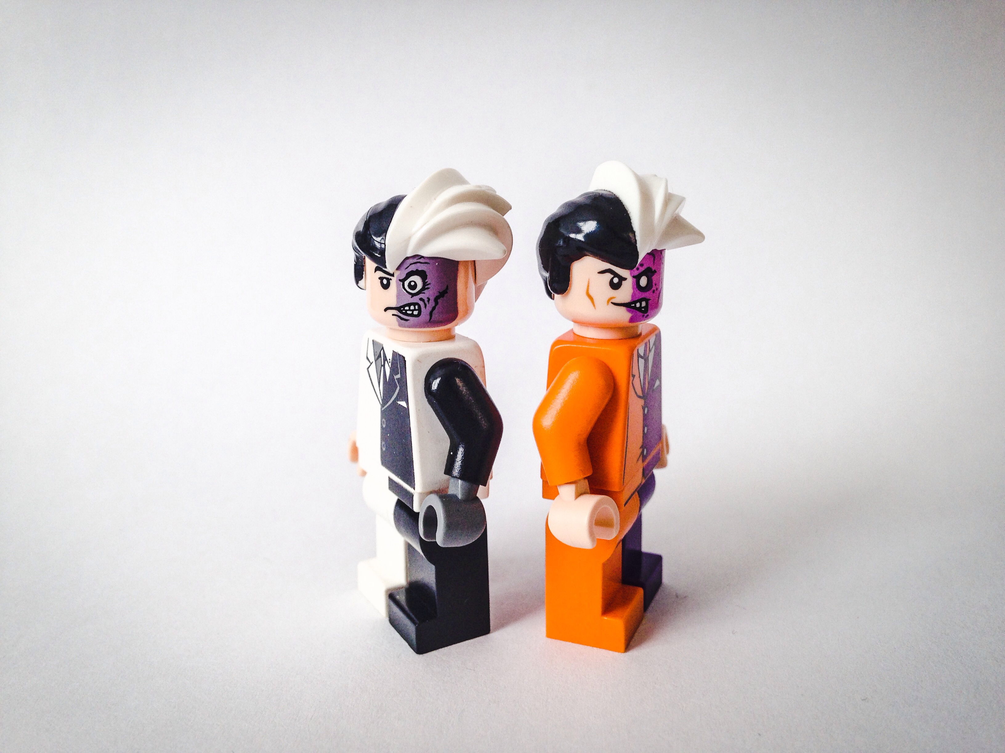 Two Face DC Comics Desktop Wallpapers - Wallpaper Cave