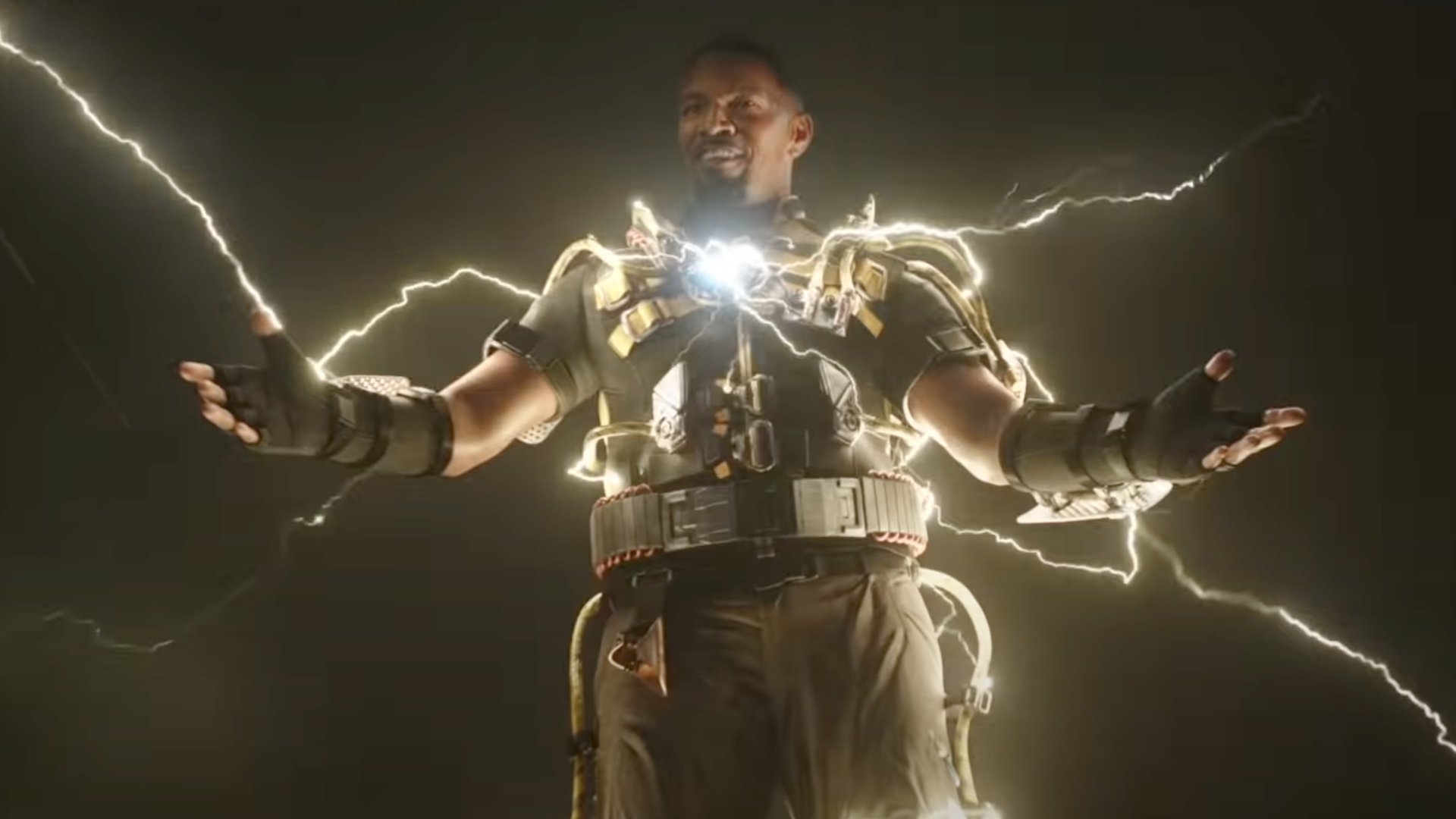 Spider-Man No Way Home Electro Wallpapers - Wallpaper Cave